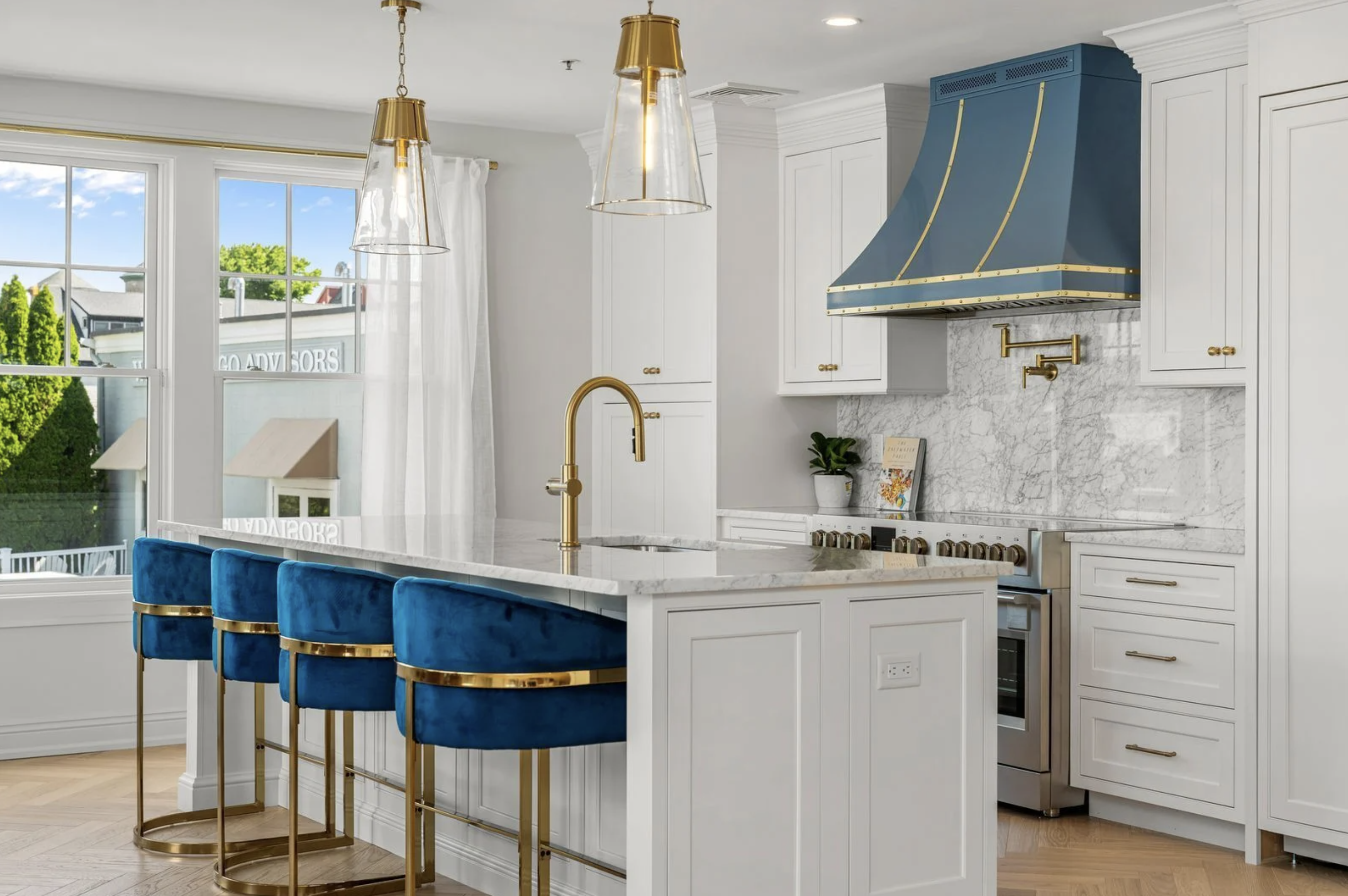 11 Things to Know Before Starting a Kitchen Renovation