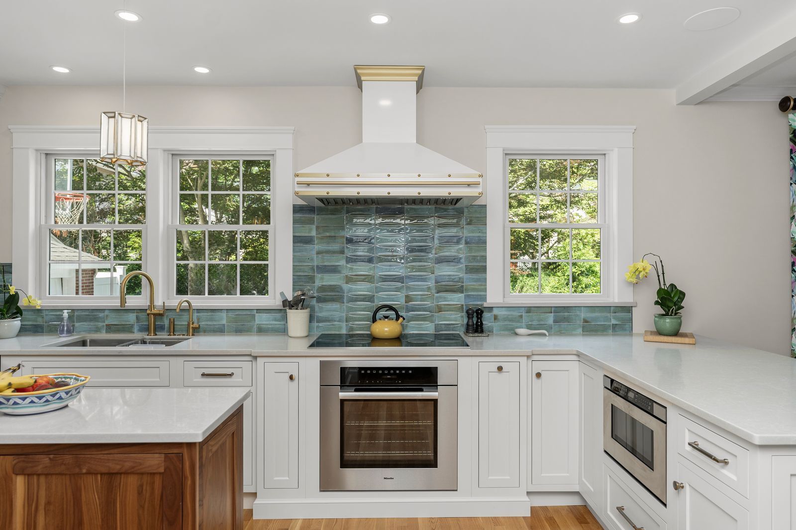 15 High-End Kitchen Remodel Ideas That Inspire | KCCNE